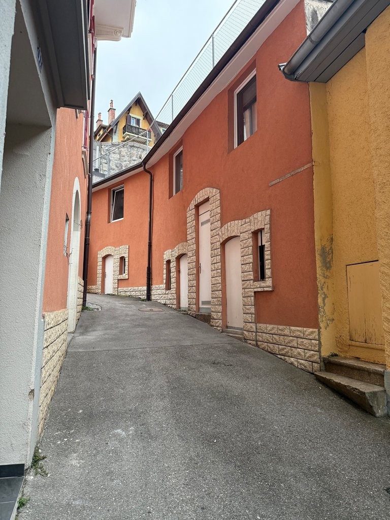 Logistik in 1820 Montreux, nullm² | maison.work