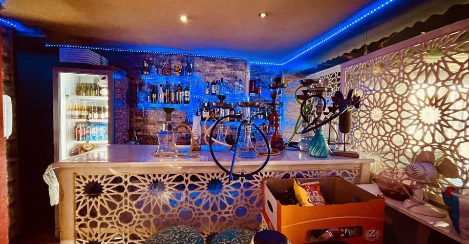 Gastronomie in 3960 Siders, 160m² | maison.work